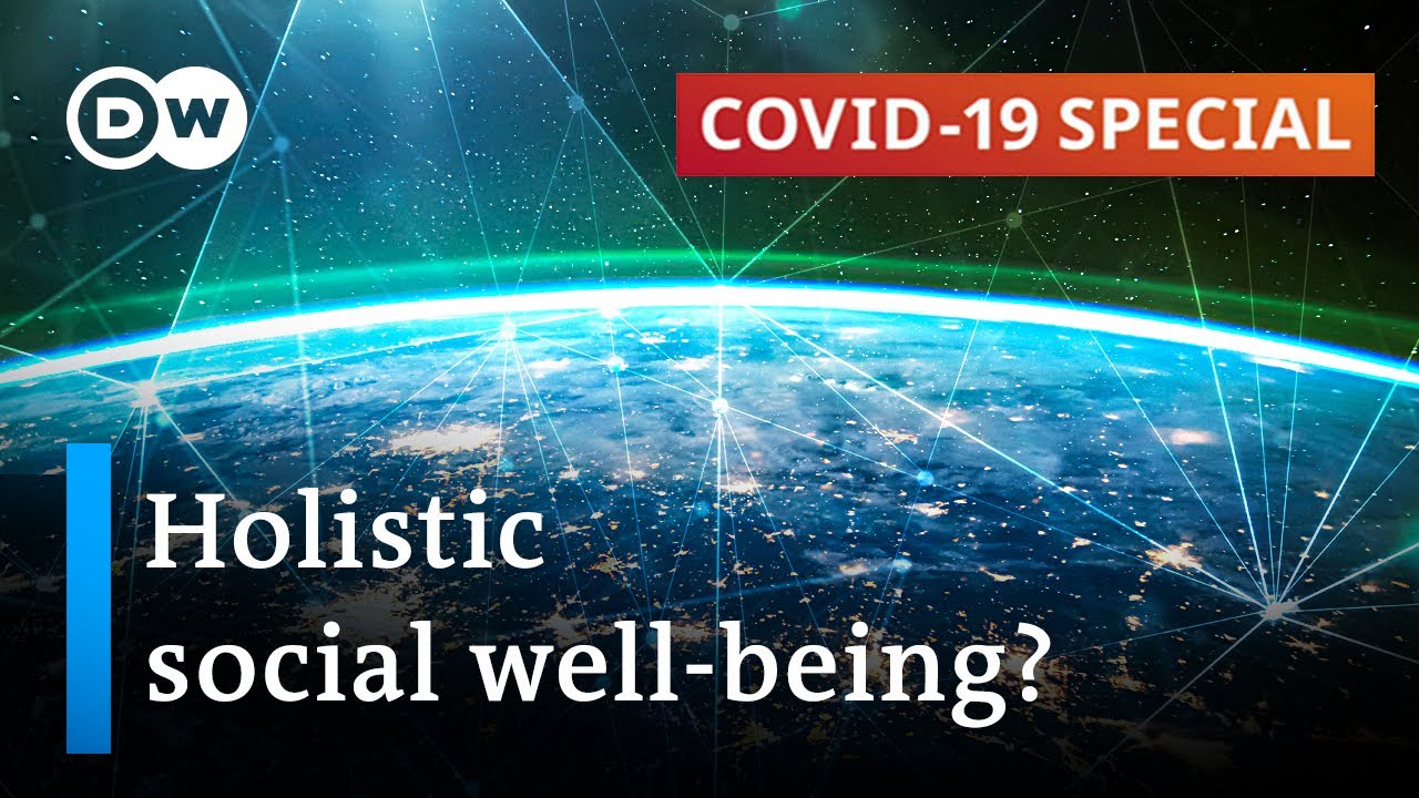 Imagining a post-pandemic world | COVID-19 Special