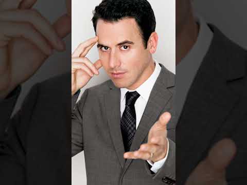 How Oz Pearlman Gets in Peoples Mind!