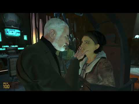 Steam Community :: Video :: Half-Life 2 but Alyx says Hawk Tuah to ...