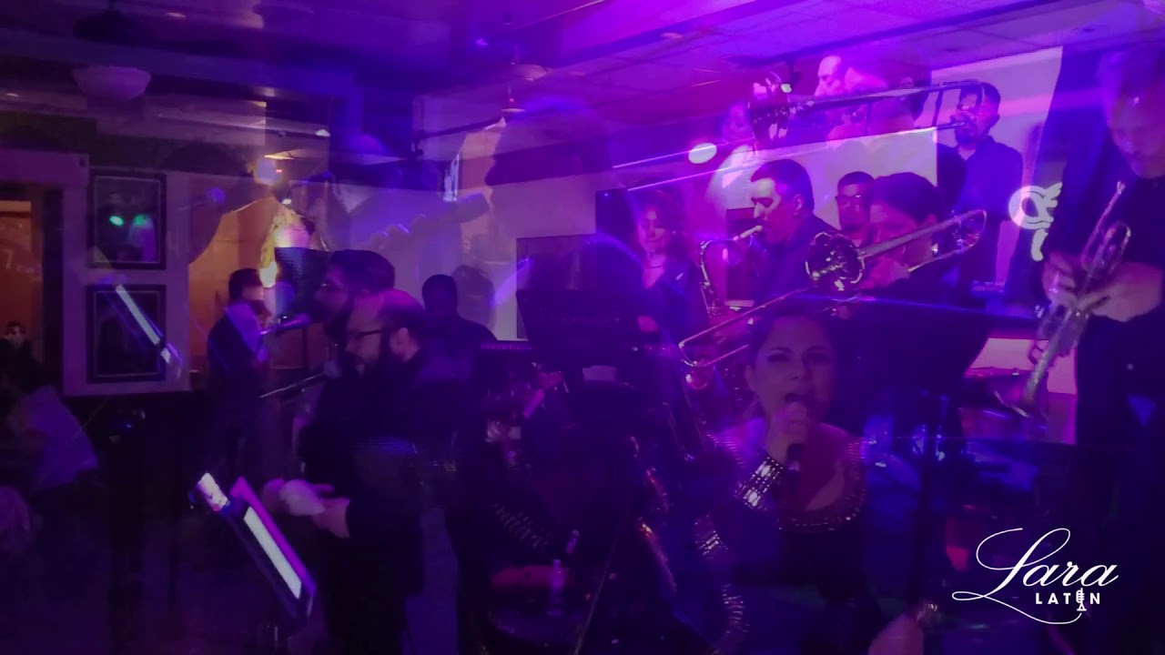 Hire Lara Latin - Salsa Band in Dallas, TX | GigSalad