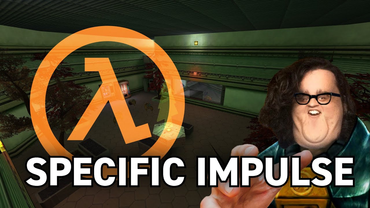 Half-Life: Specific Impulse (Ch.1 Demo NEW 2025)