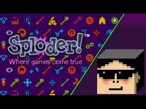 Steam Community :: Video :: The Downfall of Sploder, How did it happen ...