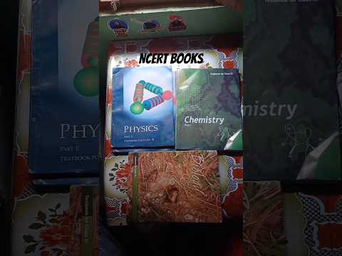class 11th ncert books PCB #ncert #books #neet #flipkart