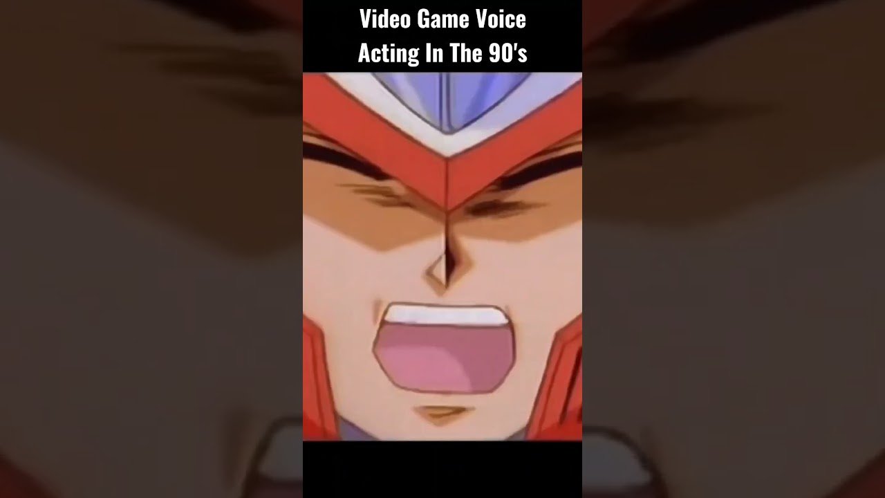 Mega Man X4 is a classic of the PS1 era, voice acting aside. #shorts #gaming #playstation #megaman