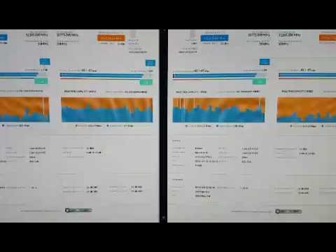 Ubiquiti Video AirFiber AF11FX antenna