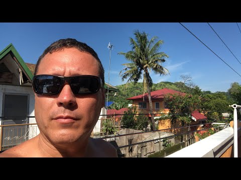 184 Pesos Water Bill ($3.78 USD) Cost of Living in the #Philippines