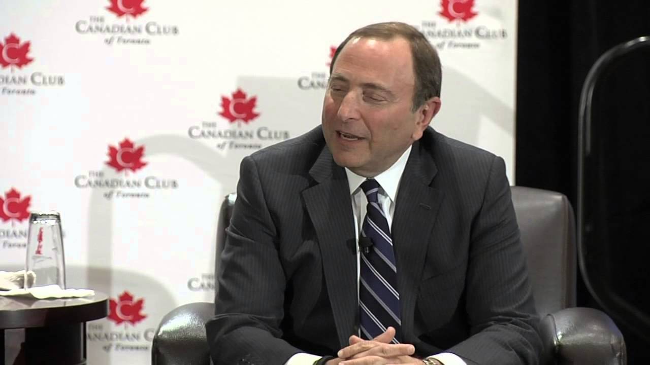 Bettman: NHL not yet ready for expansion