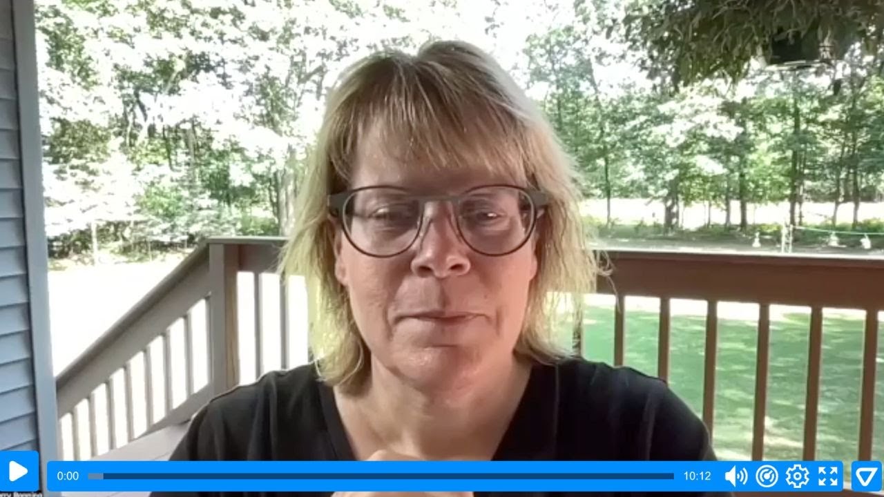 Chef Sherry Shows You Her Griddle Secrets Course!