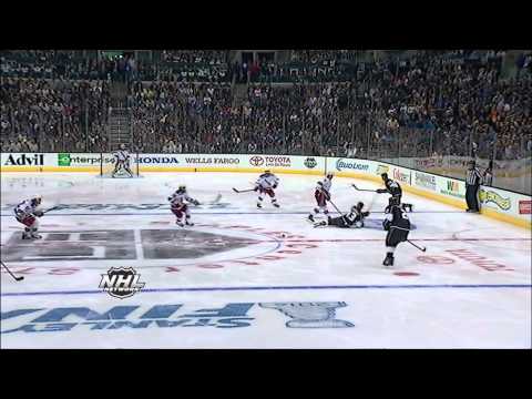 Top 10 Plays from the 2014 Stanley Cup Final