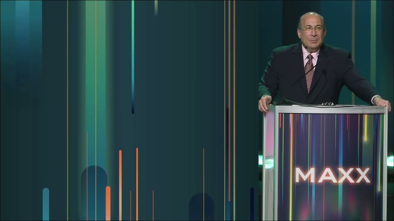 RON INSANA: The AI Economy