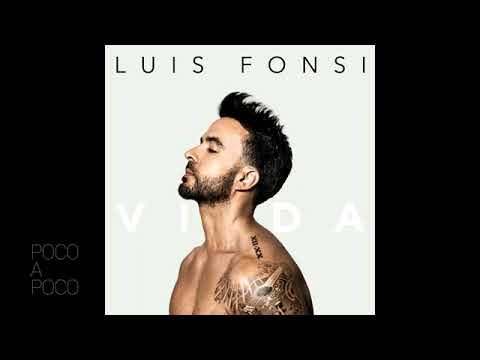 Luis Fonsi - Poco A Poco | Music Video, Song Lyrics and Karaoke