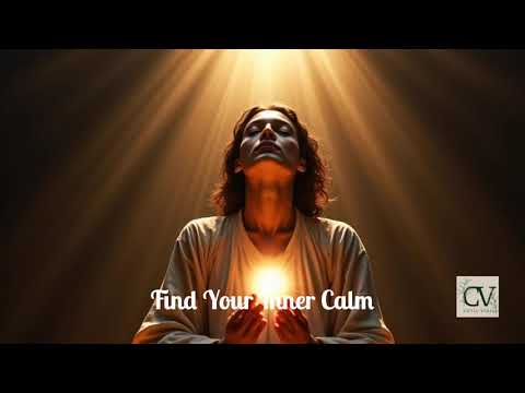 Stress management meditation