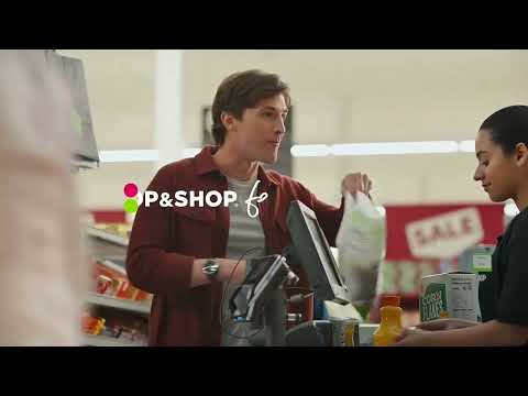 Stop & Shop Commercial