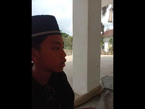 Menghafal Dalil Rukun Akhlak dari Kitab Ahaditsul Akhlak Karya Syaikh Prof Dr Abdurrazak Al Badr