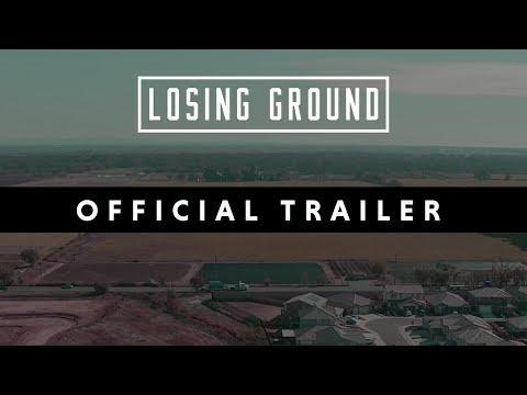 New film, ‘Losing Ground,’ exposes impact of urban sprawl | Food and ...