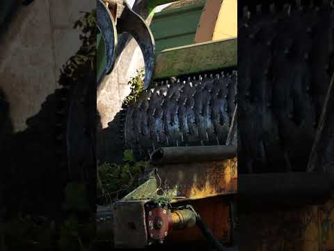 CLAAS, Fendt & Heizohack