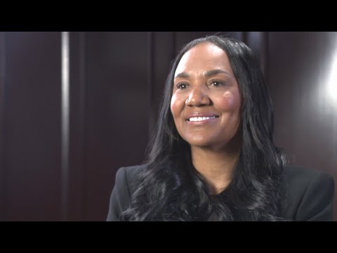 13 things about Akron, Ohio native Freda James Howard – CONAN Daily