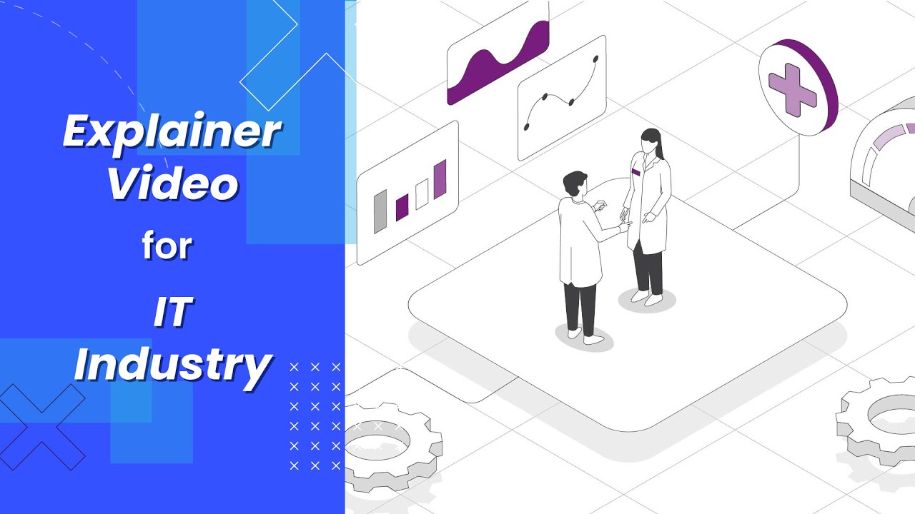 HANYS (Video 1) | Explainer Video by Animation Explainers
