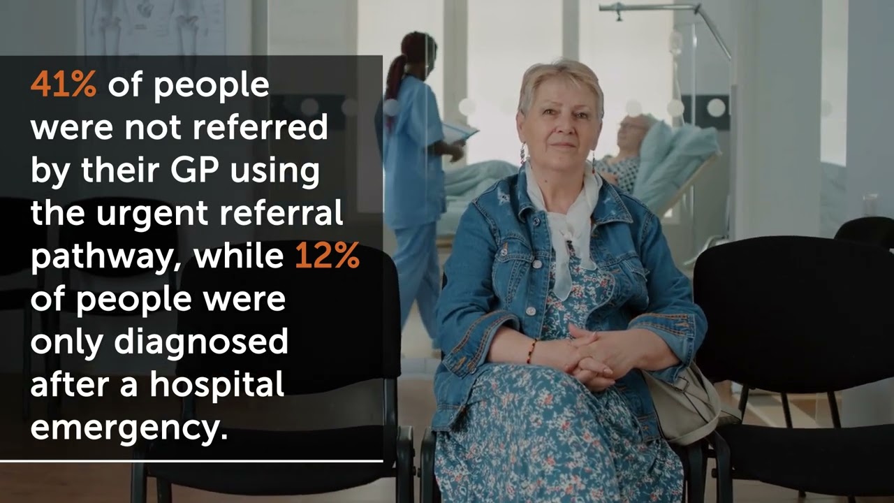 Understanding Bladder Cancer in England: Key Statistics and Implications for Patients