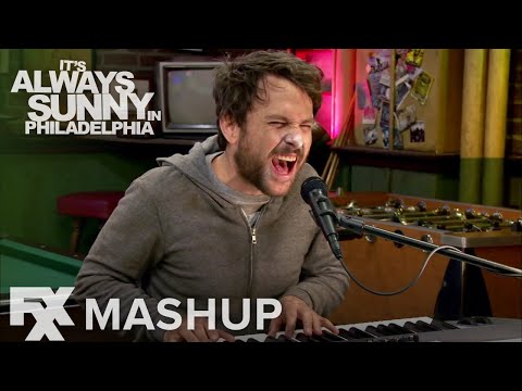 It's Always Sunny In Philadelphia | Charlie Kelly’s Top Moments | FXX