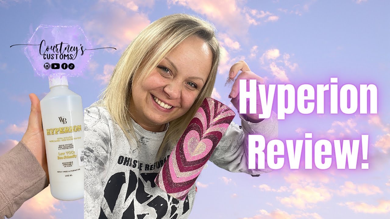 Hyperion Tutorial and Review