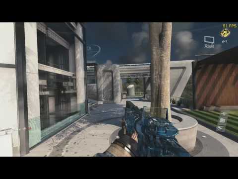 Steam Community :: Video :: Cod IW multiplayer hardcore