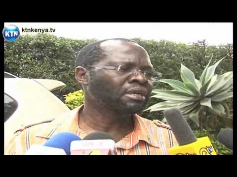 Mourning Ojode – KENYA STOCKHOLM BLOG