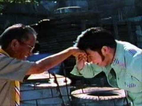 Philippines: Verbal & NV Comm | Cultural Comparisons COM 272