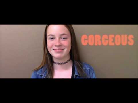 Rankin County School District Middle/High School Anti-Bullying Video