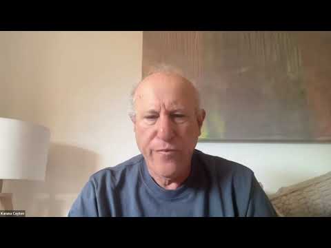 Discoverin Buddhism Module 4: The Spiritual Teacher - Karuna Cayton Class 4