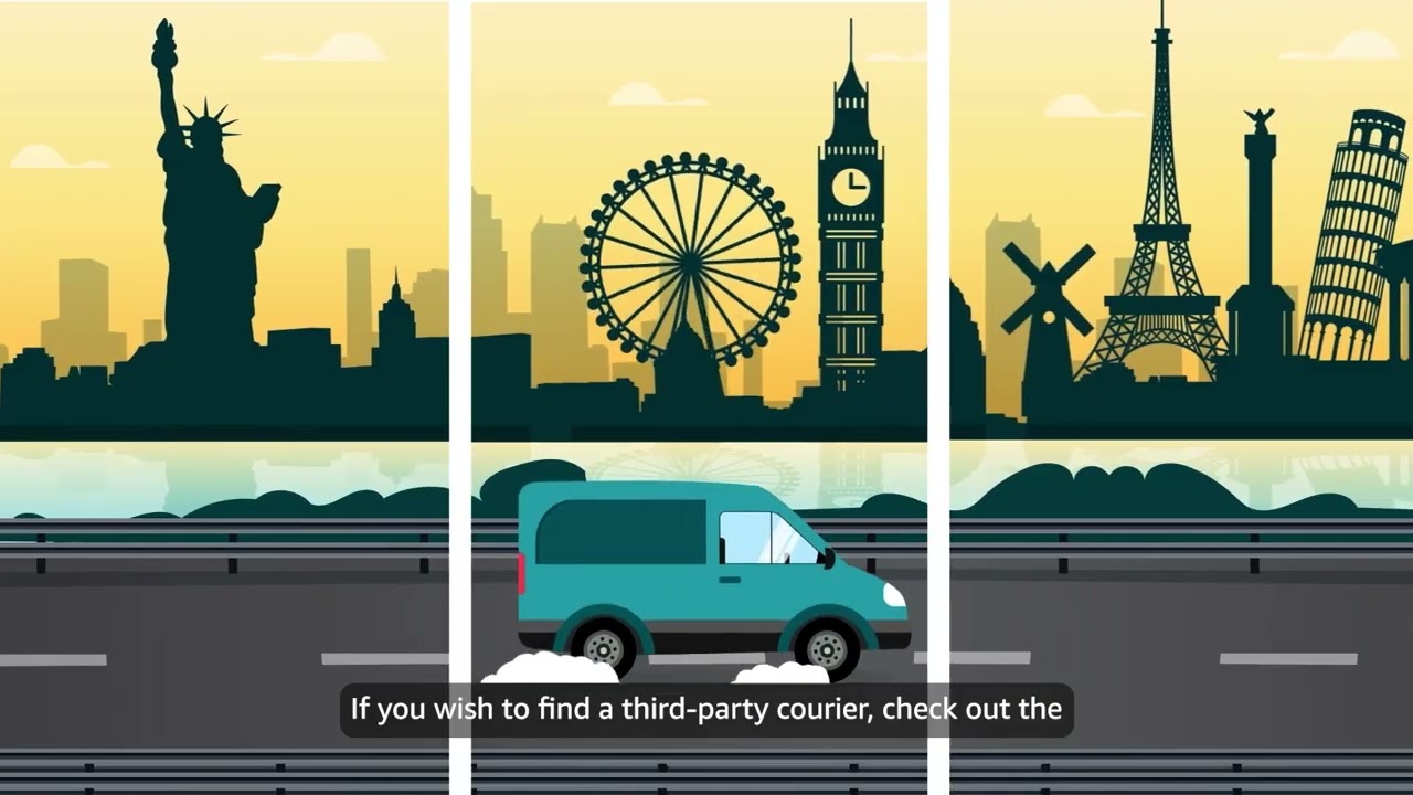 Global Expansion: A Guide to Cross-Border Logistics