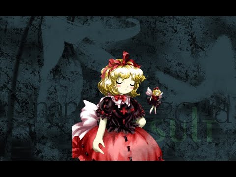 Steam Community :: Video :: [Touhou 9: Phantasmagoria of Flower View ...