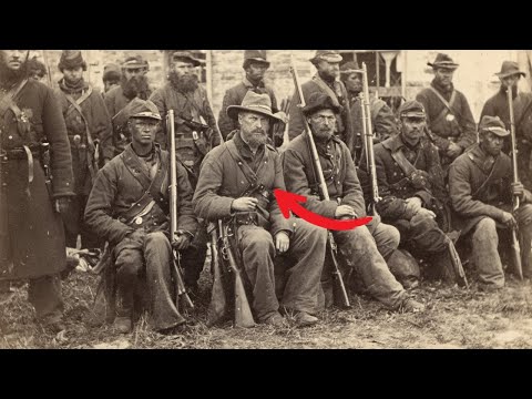 A 15-Year-Old Fought with Stonewall Jackson: The Untold Memoir of W.W. Patteson