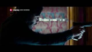 Viasat Film Premiere HD Nordic - John Wick: Chapter 2 Movie Promo 2017