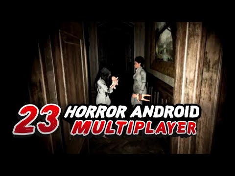 MULTIPLAYER ❗Best Multiplayer Horror Games Android