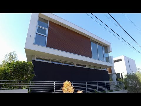 A Hermosa Beach Modern Gem