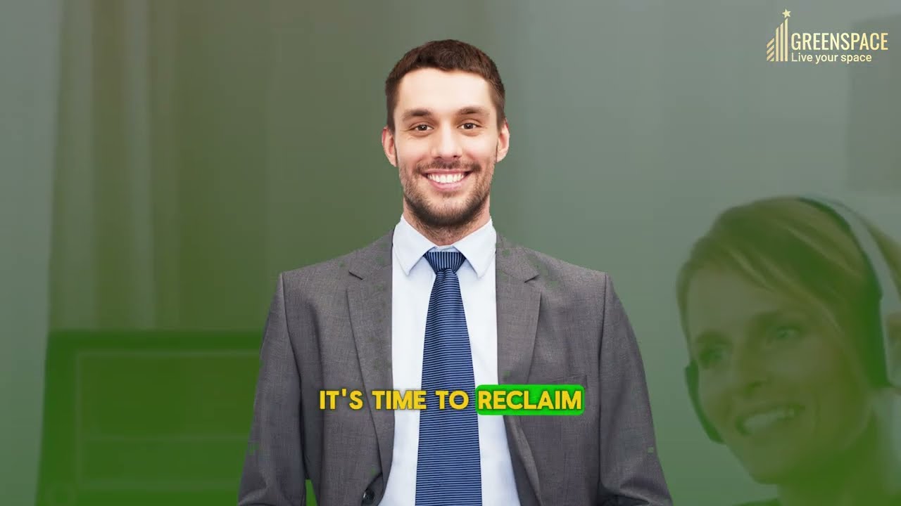 Greenspace Marvel: Premium Flats in Kokapet with World-Class Amenities