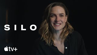 Silo Season 2 - watch full episodes streaming online