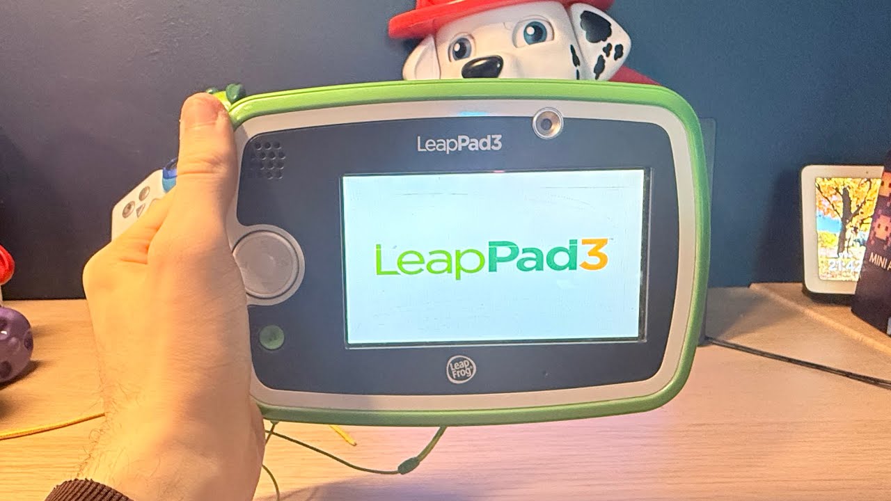 LeapFrog LeapPad 3 In 2026