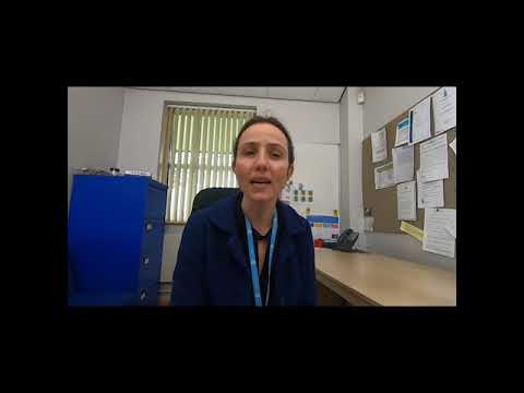 Languages Video - Year 9 Options