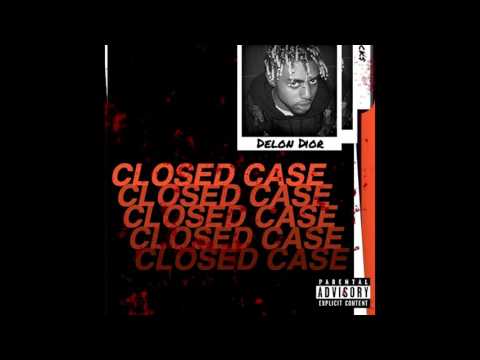 Delon Dior - Closed Case (Prod. By MDKNIGHT & KTOE)