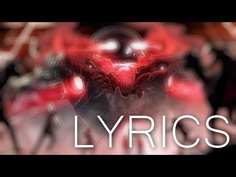 [Lyrics!!!] Riot - Overkill (Collab w/RexHernan)
