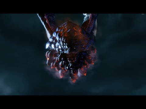 Steam Community :: Video :: MH Rise: Sunbreak - Seething Bazelgeuse ...