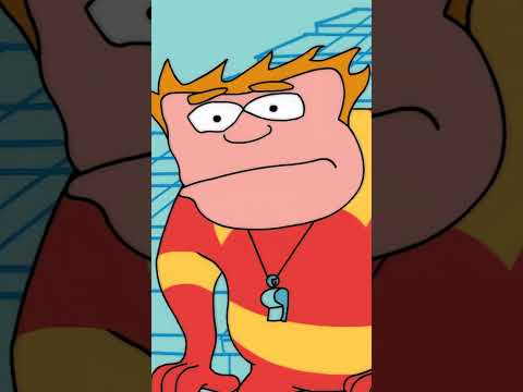 Great advice #HomeMovies #AdultSwim
