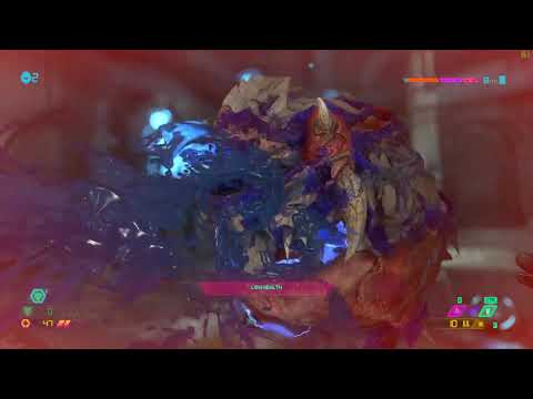 Steam Community :: Video :: Doom Eternal level 2 on "ultra violence ...
