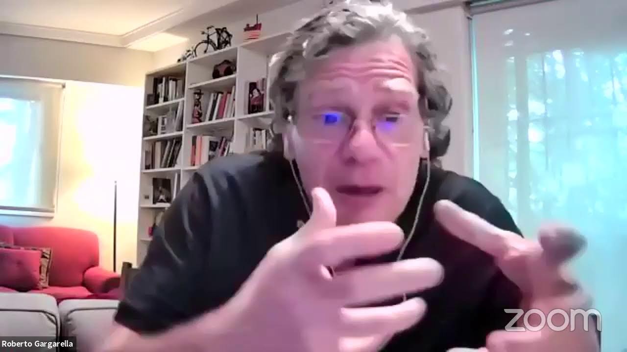 Seminario Roberto Gargarella