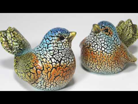 Mayco Cobblestone Glazes