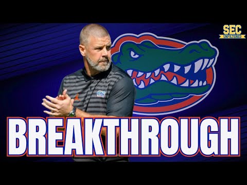 2025 Florida Football Schedule Breakdown: BREAKOUT Year Upcoming?