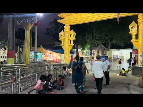 Ratanpur mahamaya mandir 09.06.2025