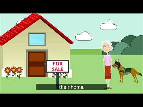 Centre Crest: Helping Seniors in Centre County